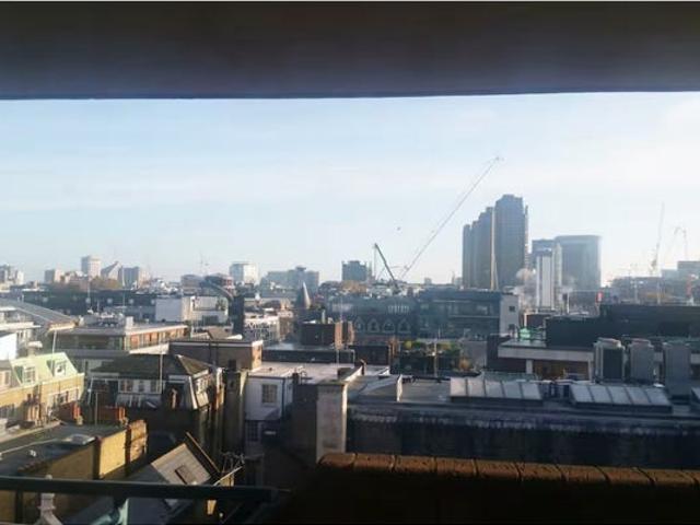 Apartment at Hatton Garden, Greater London