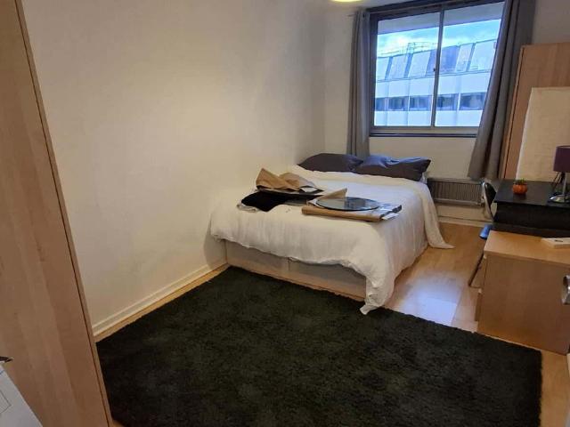 Apartment at Hatton Garden, Greater London