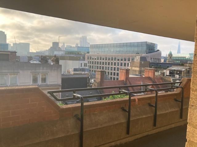 Apartment at Hatton Garden, Greater London