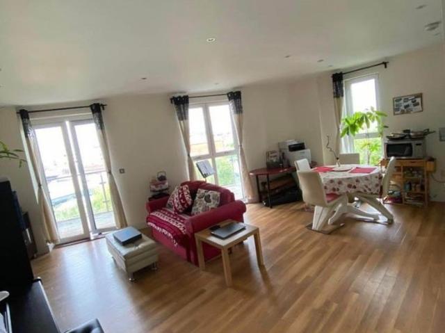 Apartment at Hatton Road, Greater London