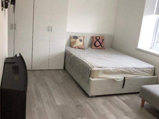 Apartment at Hatton Road, Greater London