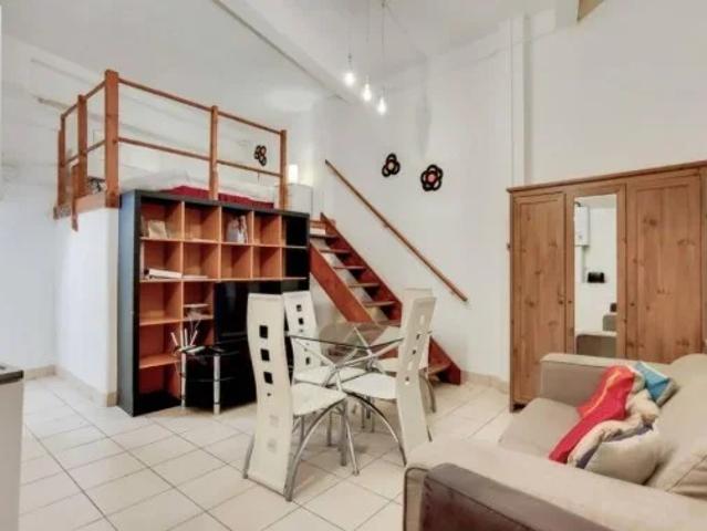 Apartment at Hatton Wall, Greater London