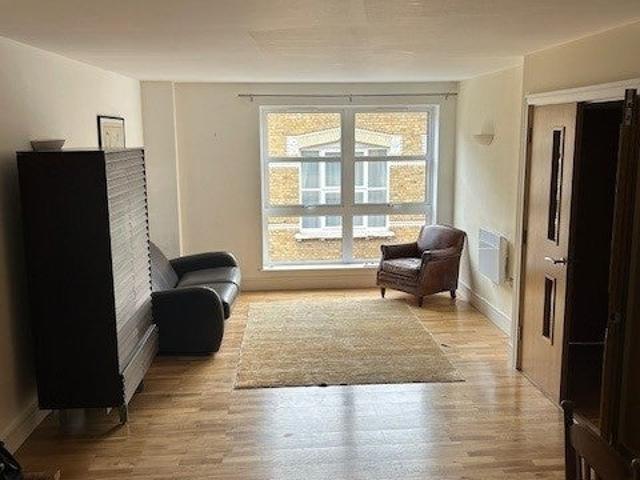 Apartment at Hatton Wall, Greater London