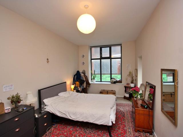 Apartment at Hatter Street, Manchester