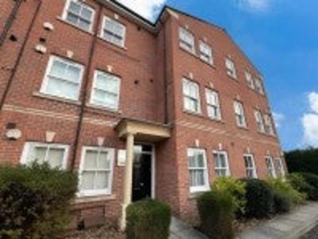Apartment at Hatters Court, Stockport