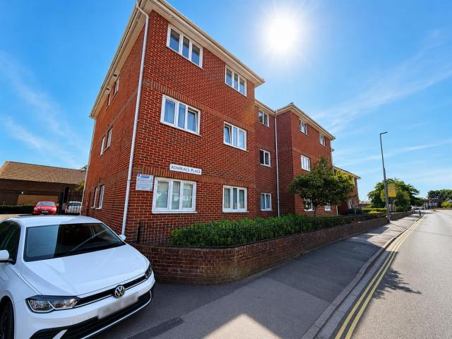 Apartment at Havant Road, Portsmouth