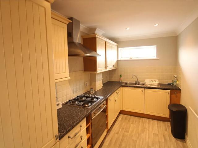 Apartment at Havant Road, Portsmouth