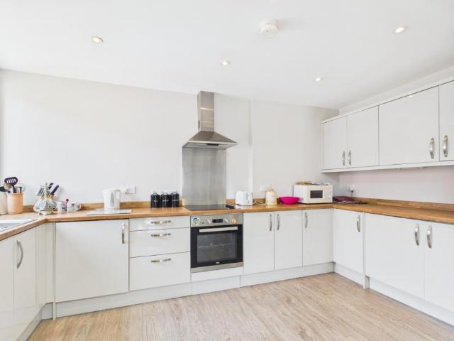 Apartment at Havant Road, Portsmouth
