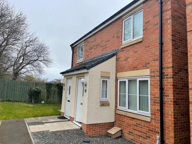 Apartment at Havannah Drive, North Tyneside