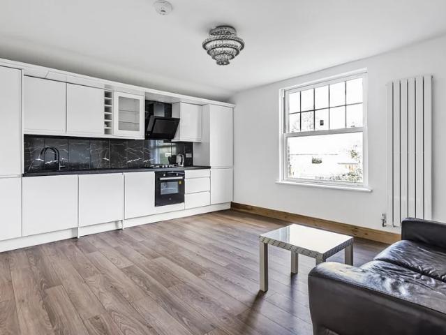 Apartment at Haven Lane, Greater London