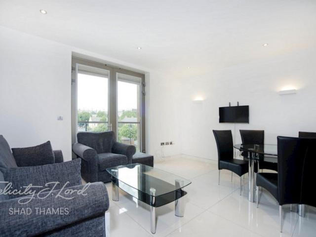 Apartment at Haven Way, Greater London