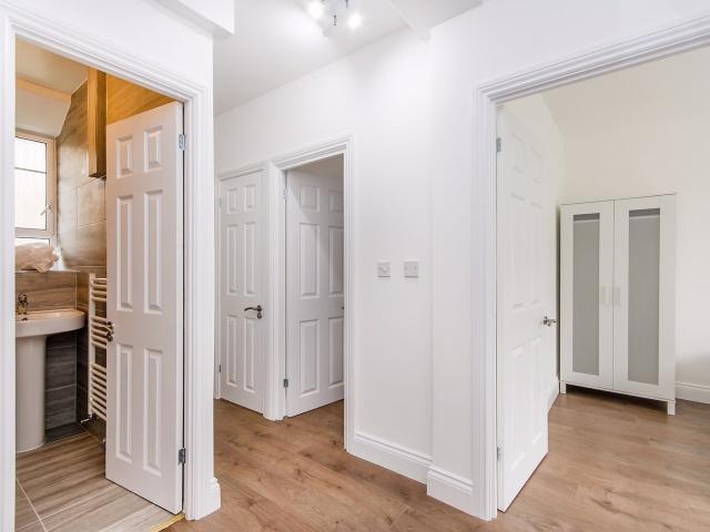 Apartment at Havelock Close, Greater London