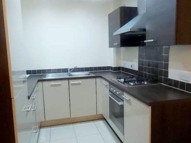 Apartment at Havelock Gardens, Charnwood