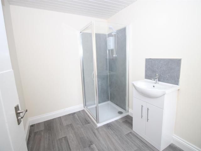Apartment at Havelock Street, Blackpool