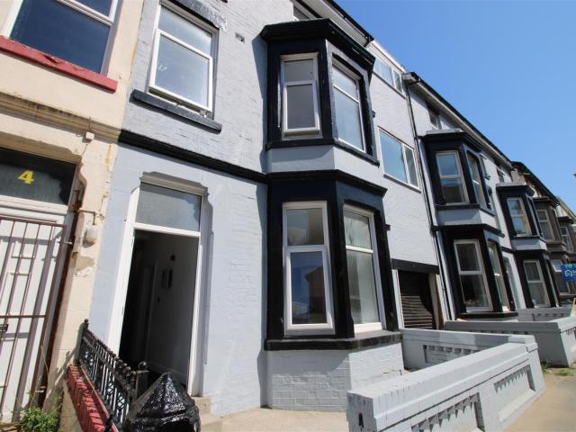 Apartment at Havelock Street, Blackpool
