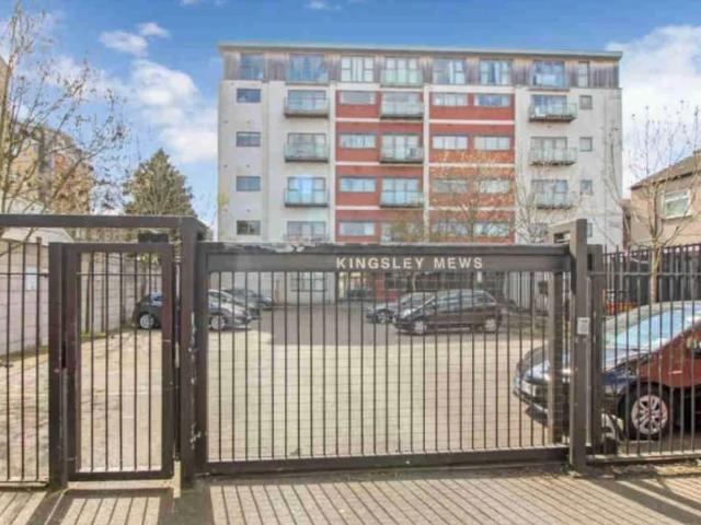 Apartment at Havelock Street, Greater London