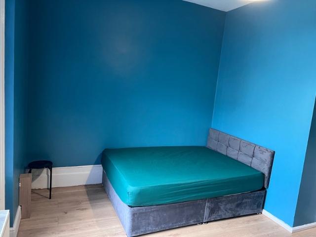 Apartment at Havelock Street, Sheffield
