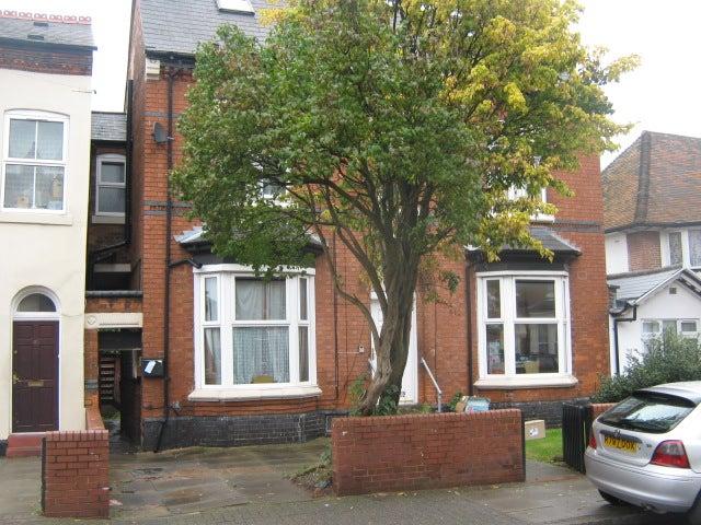 Apartment at Havelock Road, Birmingham