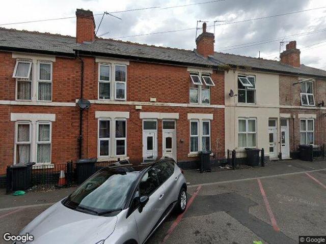 Apartment at Havelock Road, Derby