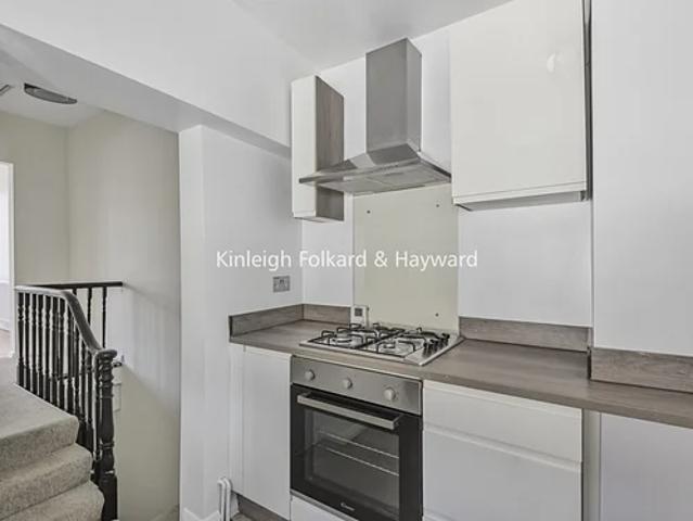 Apartment at Havelock Road, Greater London