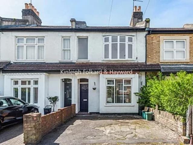 Apartment at Havelock Road, Greater London