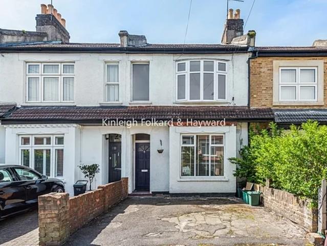Apartment at Havelock Road, Greater London