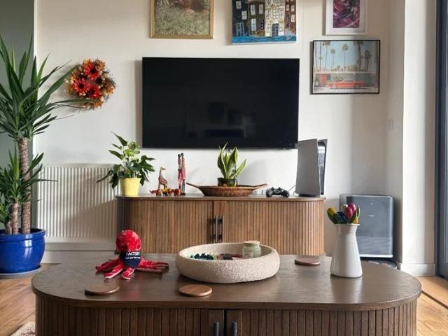 Apartment at Havelock Road, Greater London