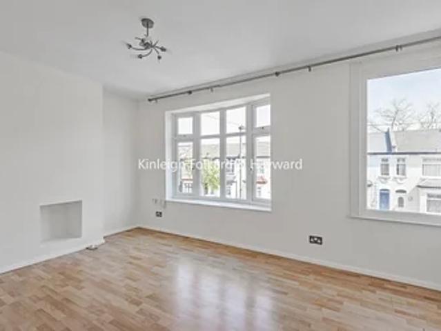 Apartment at Havelock Road, Greater London