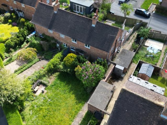 Apartment at Havelock Road, Kings Langley, Hertfordshire, WD4 8BZ