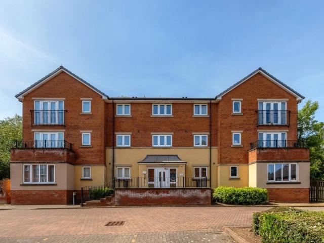 Apartment at Haverhill Grove, Wombwell