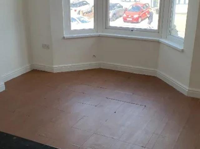 Apartment at Havering Road, Greater London