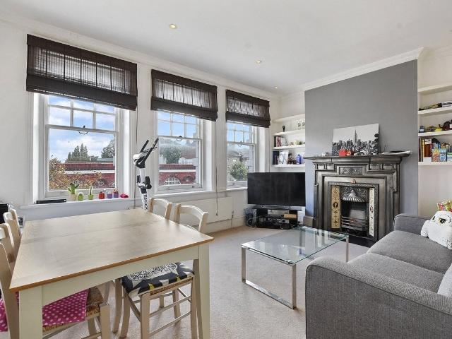 Apartment at Haverstock Hill, Greater London