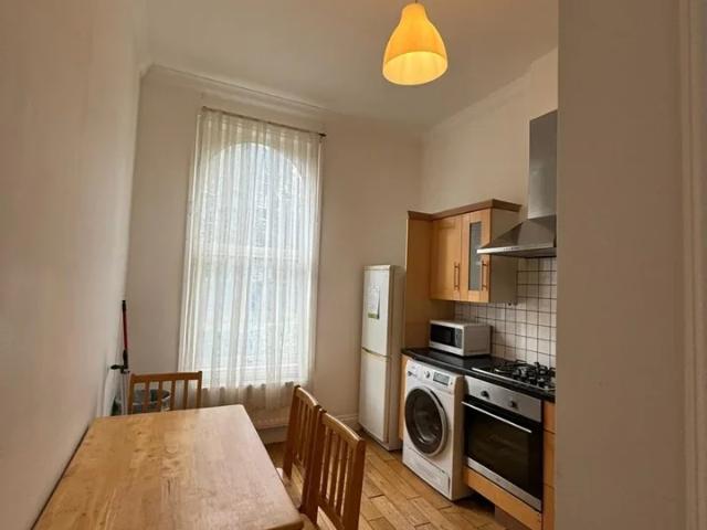 Apartment at Haverstock Hill, Greater London