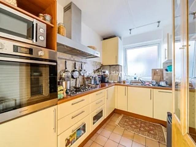 Apartment at Haverstock Hill, Greater London