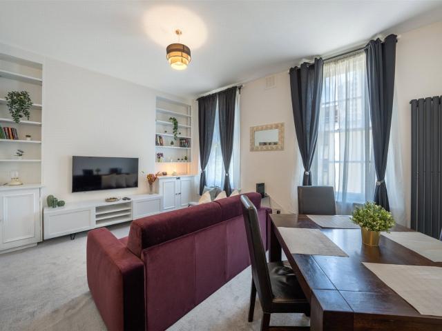 Apartment at Haverstock Hill, Greater London