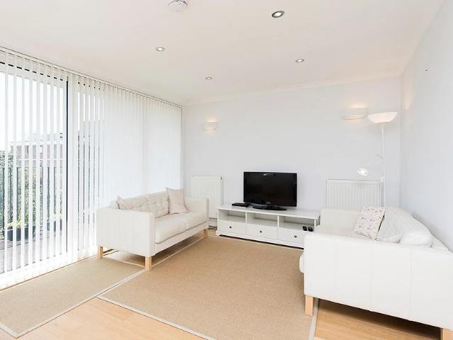 Apartment at Haverstock Hill, Greater London