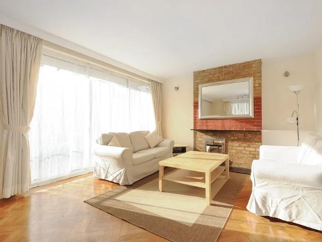 Apartment at Haverstock Hill, Greater London