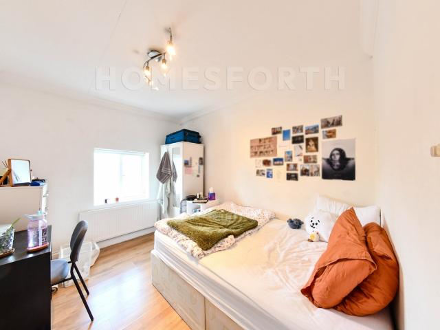 Apartment at Haverstock Hill, Greater London