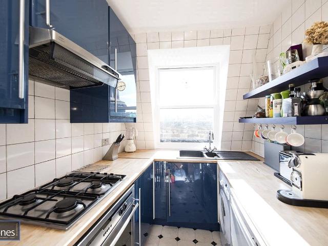 Apartment at Haverstock Hill, Greater London