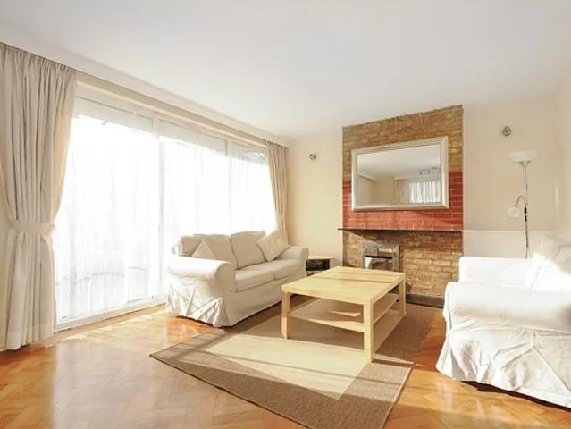 Apartment at Haverstock Hill, Greater London
