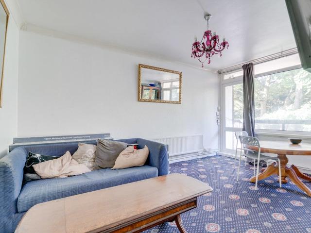 Apartment at Haverstock Hill, Greater London