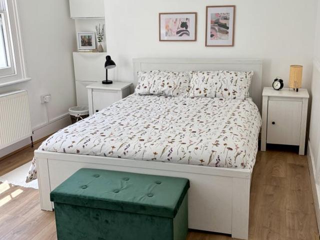 Apartment at Haverstock Hill, Greater London