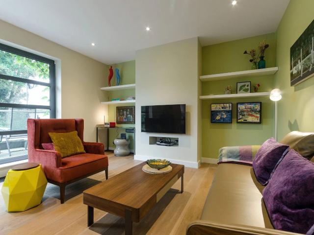 Apartment at Haverstock Hill, Greater London