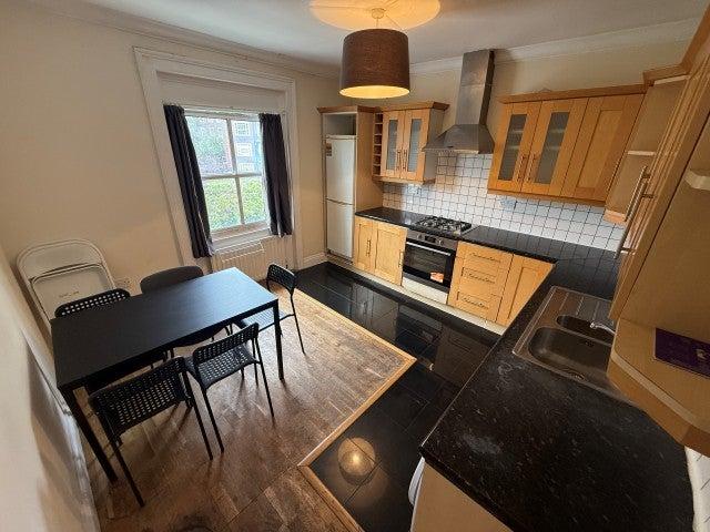 Apartment at Haverstock Hill, Greater London