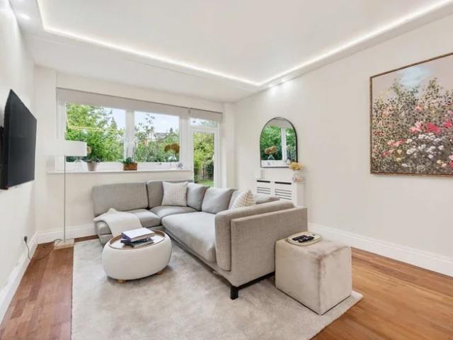 Apartment at Haverstock Hill, Greater London