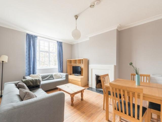 Apartment at Haverstock Hill, Greater London