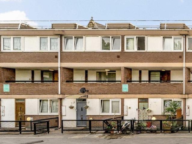 Apartment at Haverstock Road, Greater London