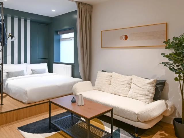 Apartment at Haverstock Street, Greater London