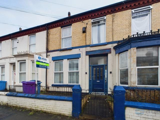 Apartment at Hawarden Avenue, Liverpool