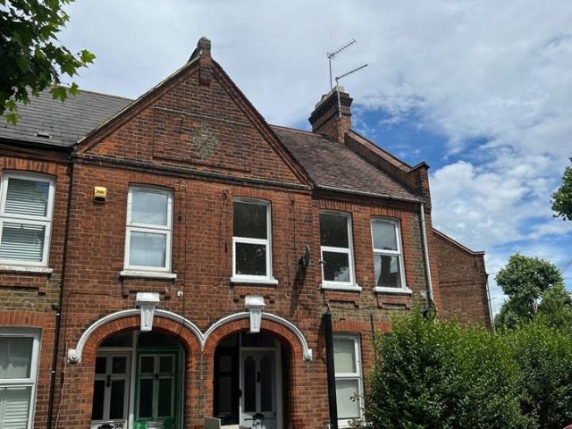 Apartment at Hawarden Road, Greater London